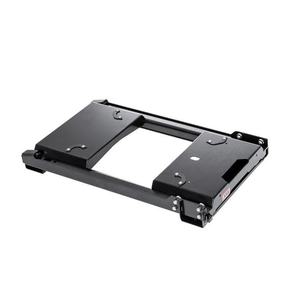 ARB Fridges – Black Patch Performance