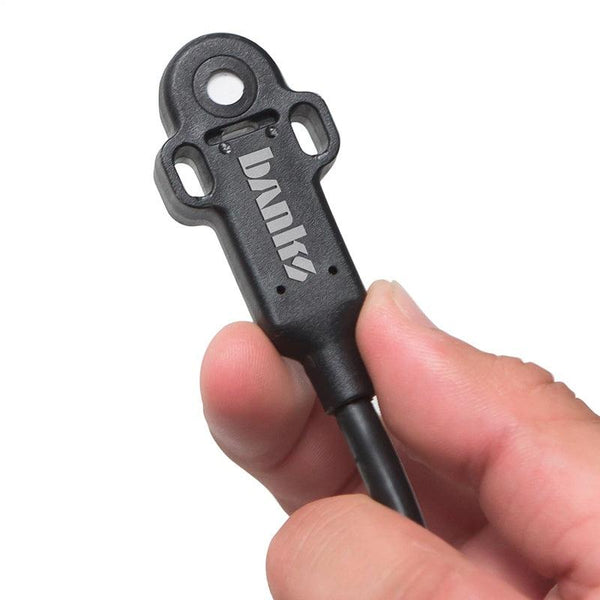 GBE IDash – Black Patch Performance