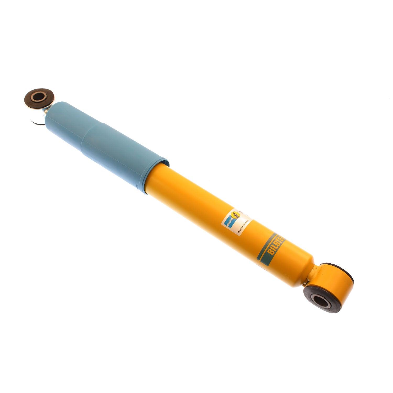 Shock Absorber – Black Patch Performance