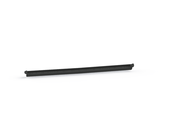 RDA Stealth A-Pillar Mounts – Black Patch Performance