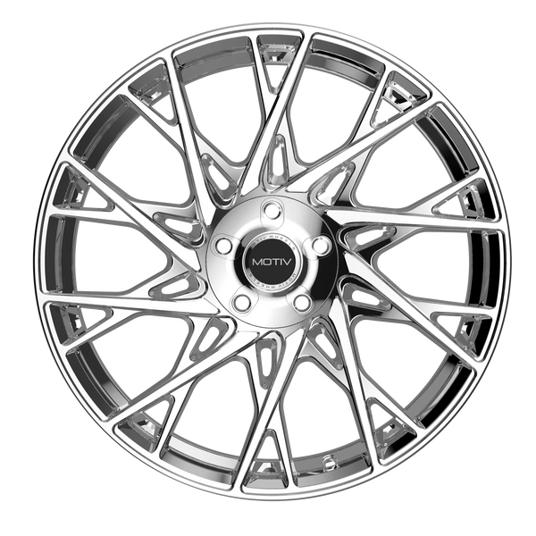 430C-7751840 17X7.5 5X100/5X4.50 (+40) MTV 430C Maestro (HB 73.1 ...