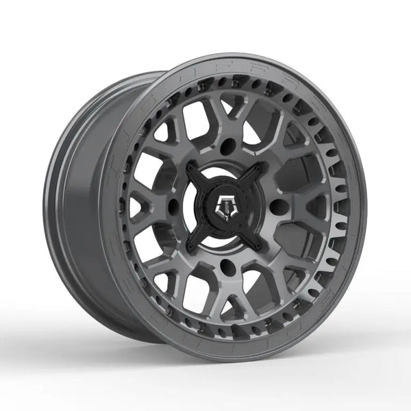 558A-47056+10 14X7 4X156 (+10) TIS 558A (HB 132.5) – Black Patch ...