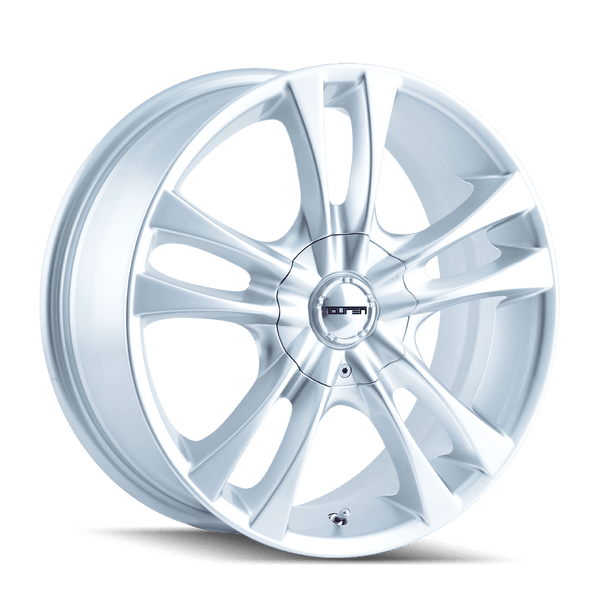 17x7 TOUREN TR22 5x100 5x4.5 Offset (40) Center Bore (72.62) Style #32 ...