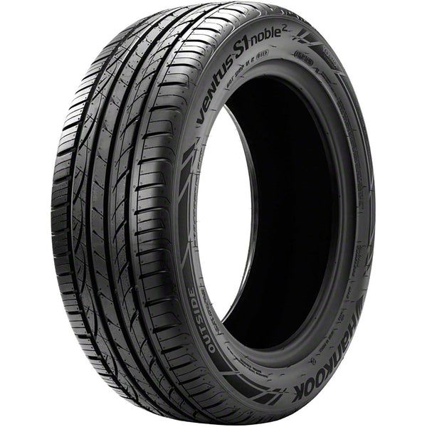 255/40R20 Hankook Ventus S1 Noble2 (H452B) Load Range XL 1025595 ...