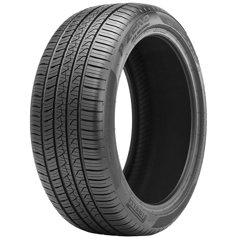 285/35R20 Pirelli P Zero All Season Load Range SL 3973000 – Black Patch ...