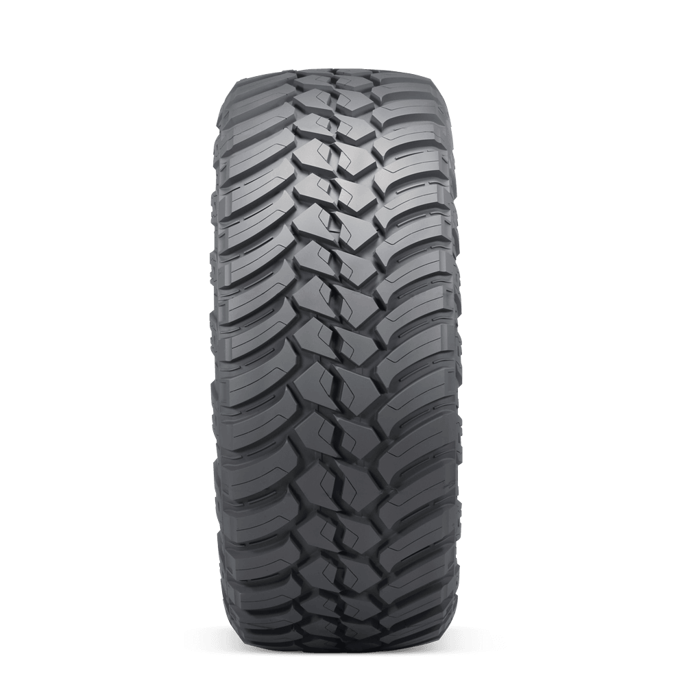 37x13.50R26LT TERRAIN ATTACK M/T Load Range F – Black Patch Performance