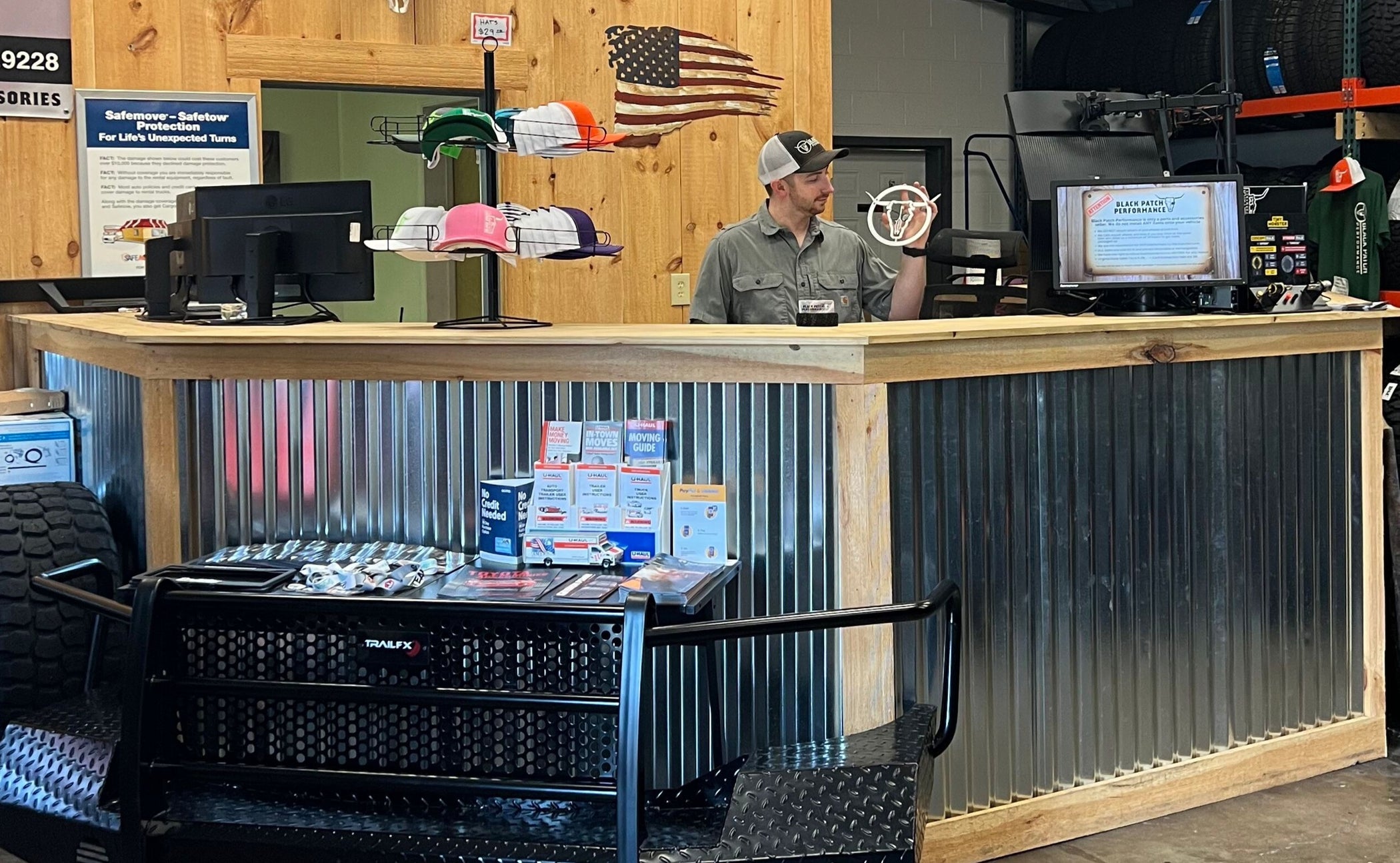 Shop Now - Black Patch Performance - Automotive Parts Done Right