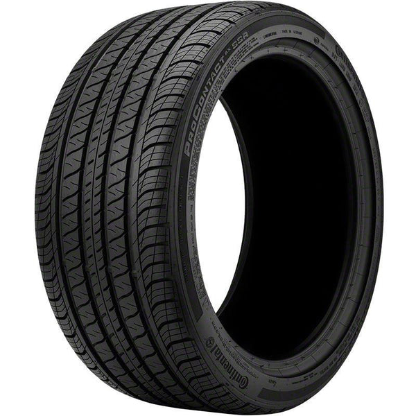 235/50R18 Continental ProContact RX Load Range SL 15575070000 – Black ...