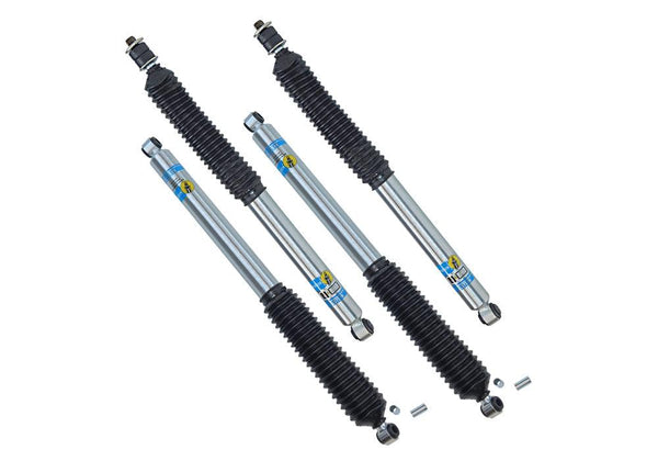 Dodge (4WD) Shock Absorber - N/A – Black Patch Performance