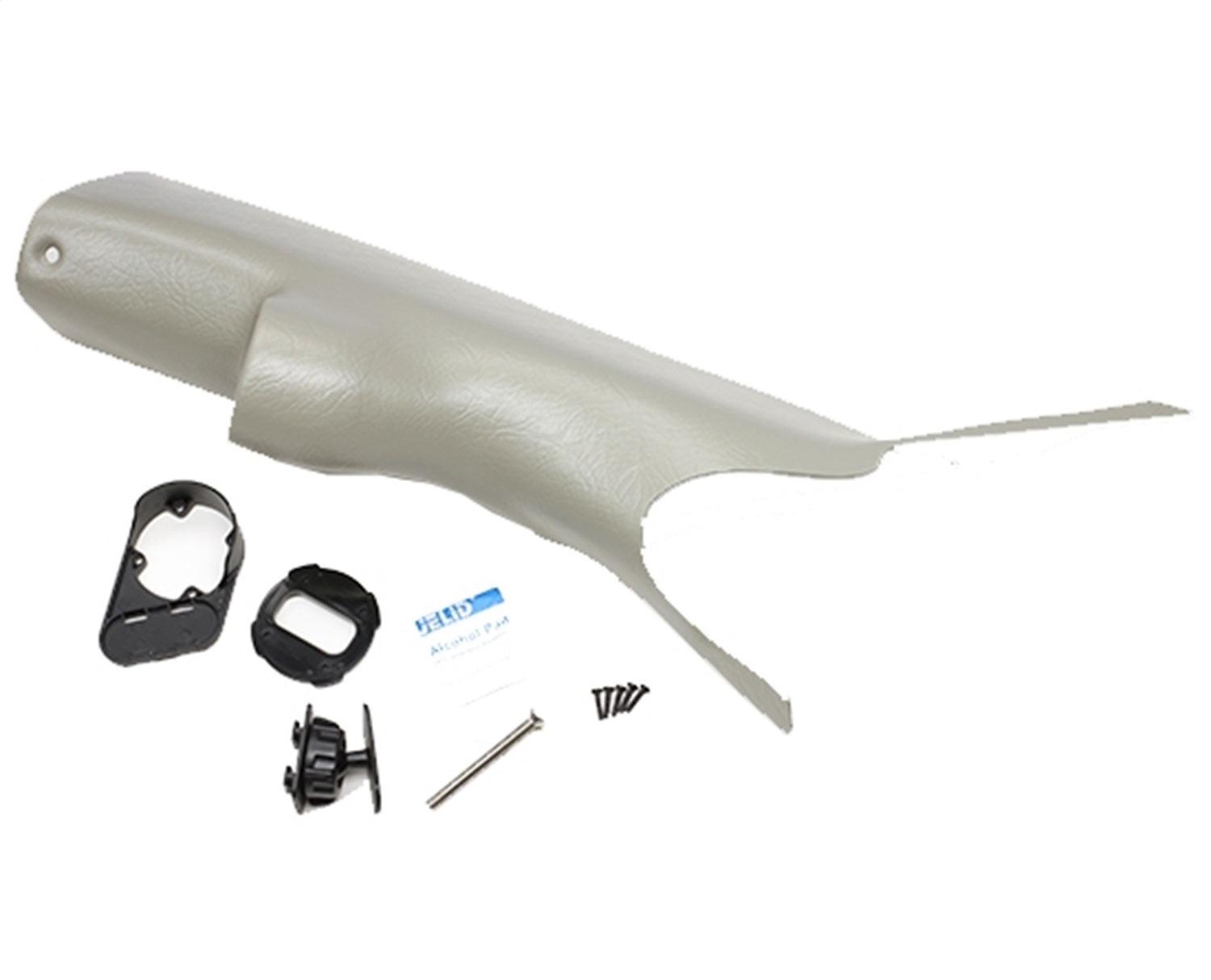 Edge Products 38406 Pillar Pod – Black Patch Performance