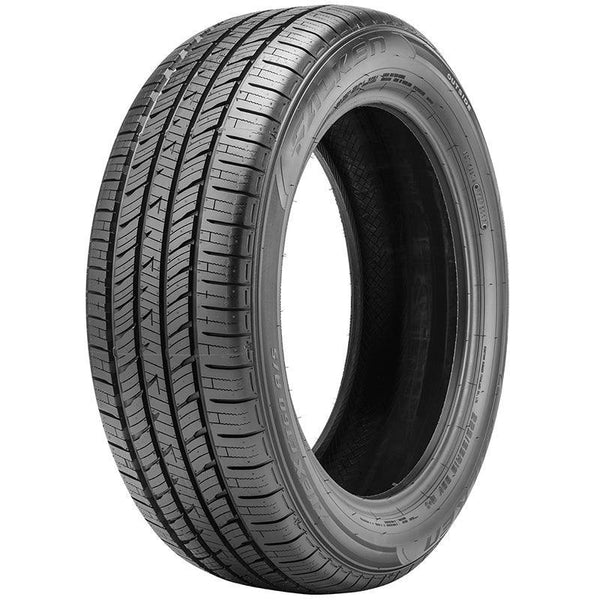 245/50R20 Falken Ziex CT60 A/S Load Range SL 28048659 – Black Patch ...