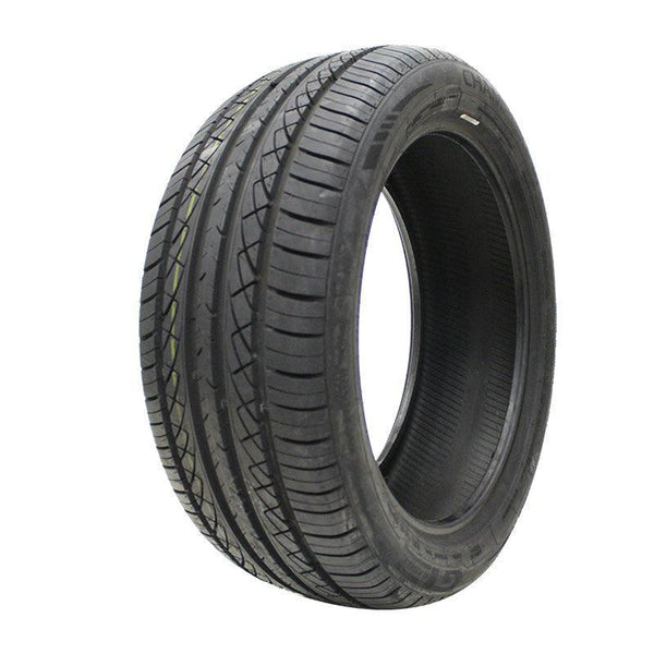245/45ZR20 GT Radial Champiro UHP A/S Load Range XL AS051 – Black Patch ...
