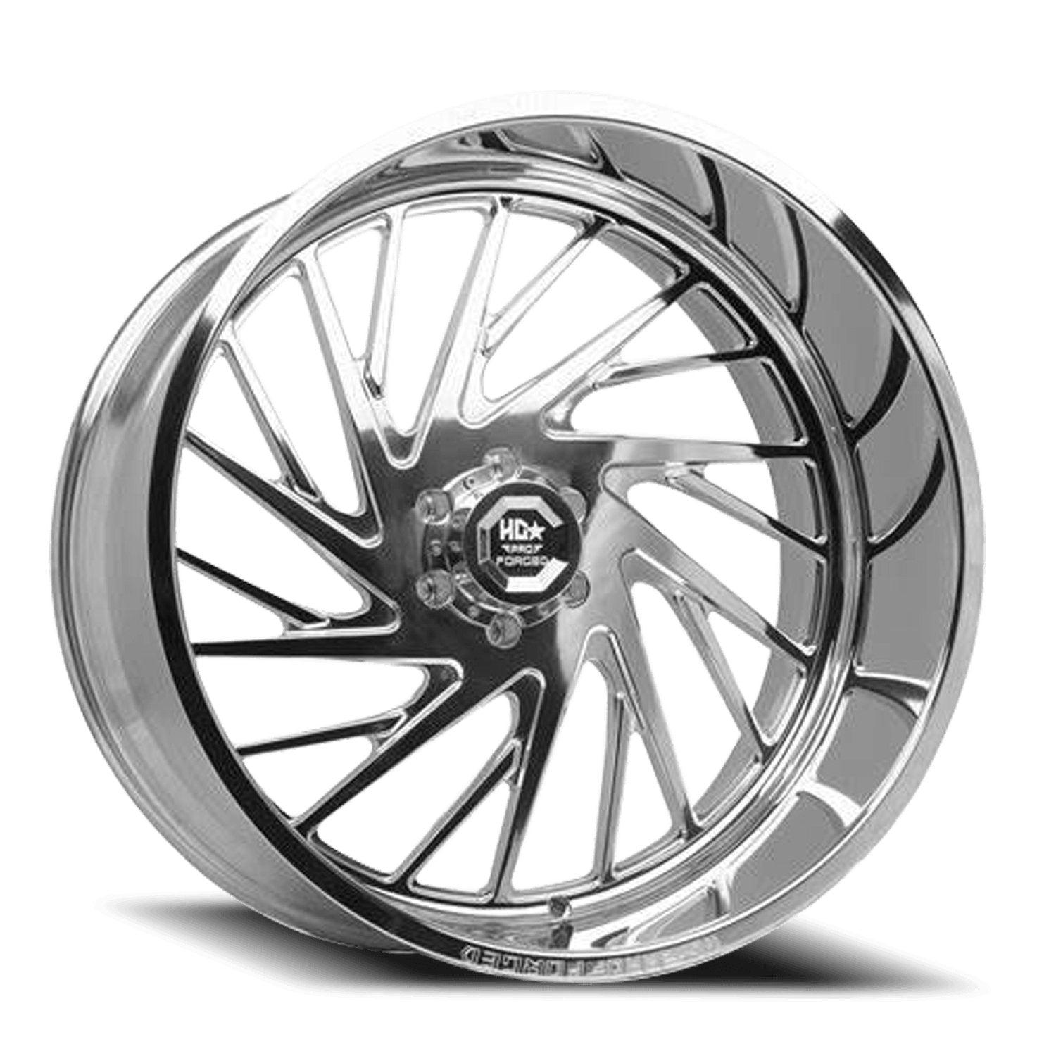 22x12 HD Pro Forged Forged LHD PRO 4 Raptor 8x170 Offset (-44) Center ...