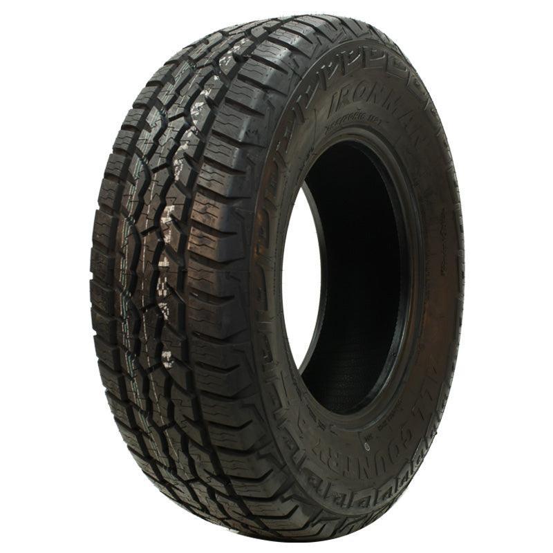 245/75R16 Ironman All Country A/T Load Range SL 88746 – Black Patch ...