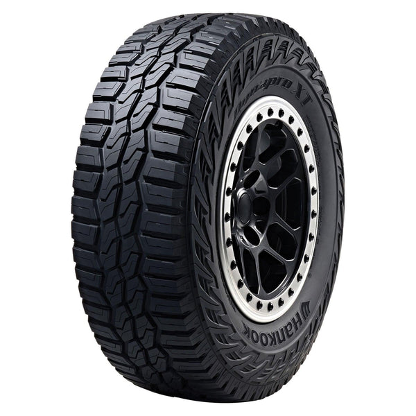 LT245/75R17 Hankook Dynapro XT RC10 Load Range E 2021368 – Black Patch ...
