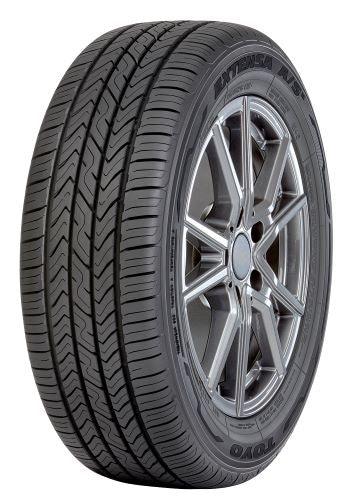 P225/70R15 Toyo Extensa A/S II Load Range SL 148280 – Black Patch ...