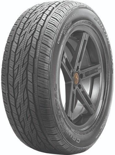 P275/55R20 Continental ContiCrossContact LX20 Load Range SL 1550820000 ...