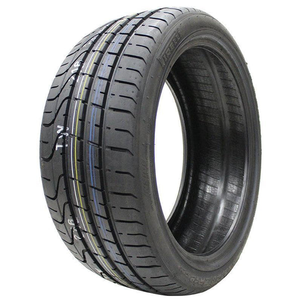 235/40ZR18 Pirelli P Zero Load Range XL 1723000 – Black Patch Performance