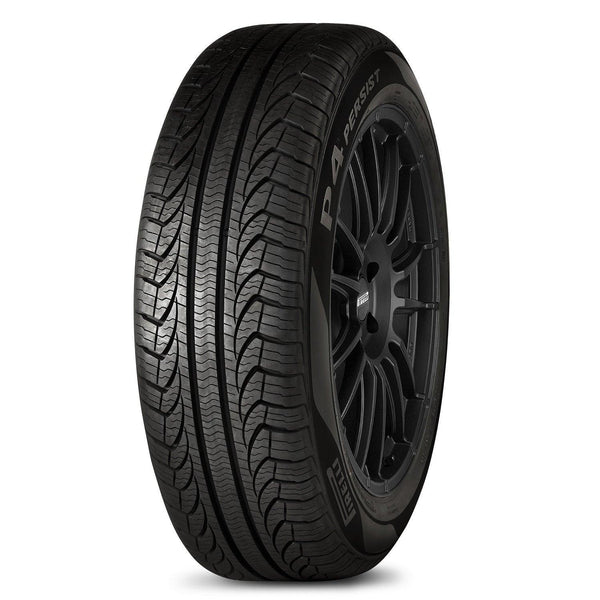 225/60R16 Pirelli P4 Persist AS Plus Load Range SL 4079100 – Black ...