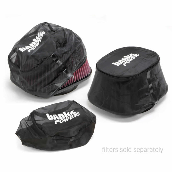 Pre-Filter, Filter Wrap for use with Banks Ram-Air Cold-Air Intake Sys ...