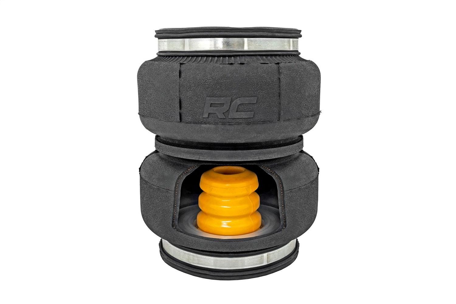 Rough Country Air Spring Kit - 10007 – Black Patch Performance