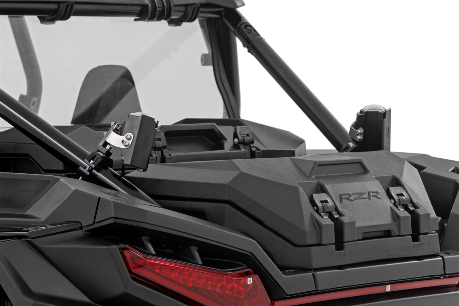 Rough Country LED Whip Light Bed - 78870 – Black Patch Performance