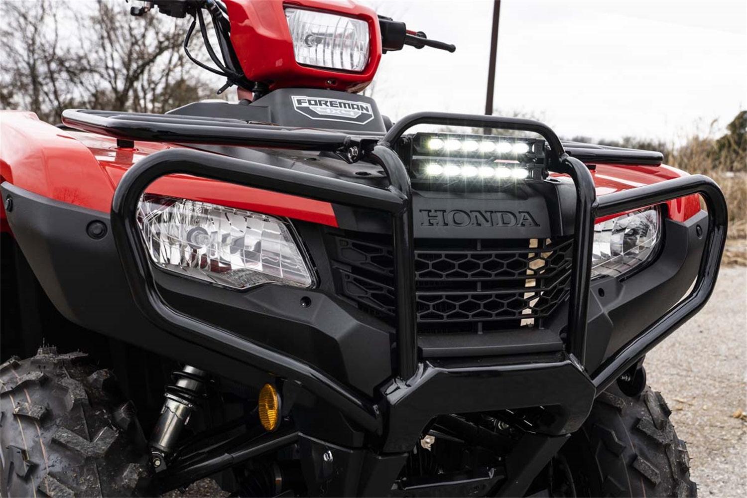 Rough Country LED Bumper Kit - 92016 – Black Patch Performance