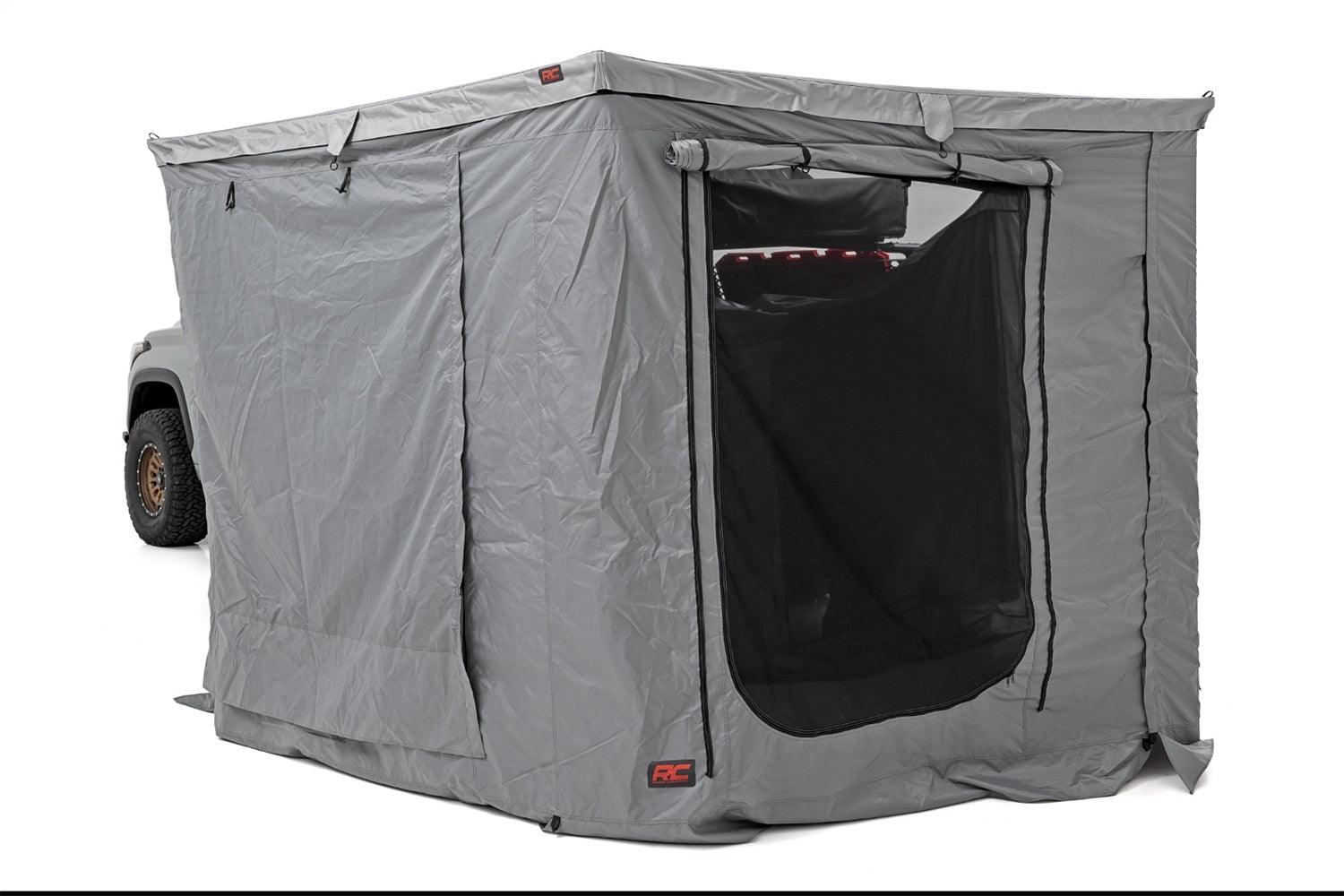 Rough Country 270 Degree Awning - 99048 – Black Patch Performance
