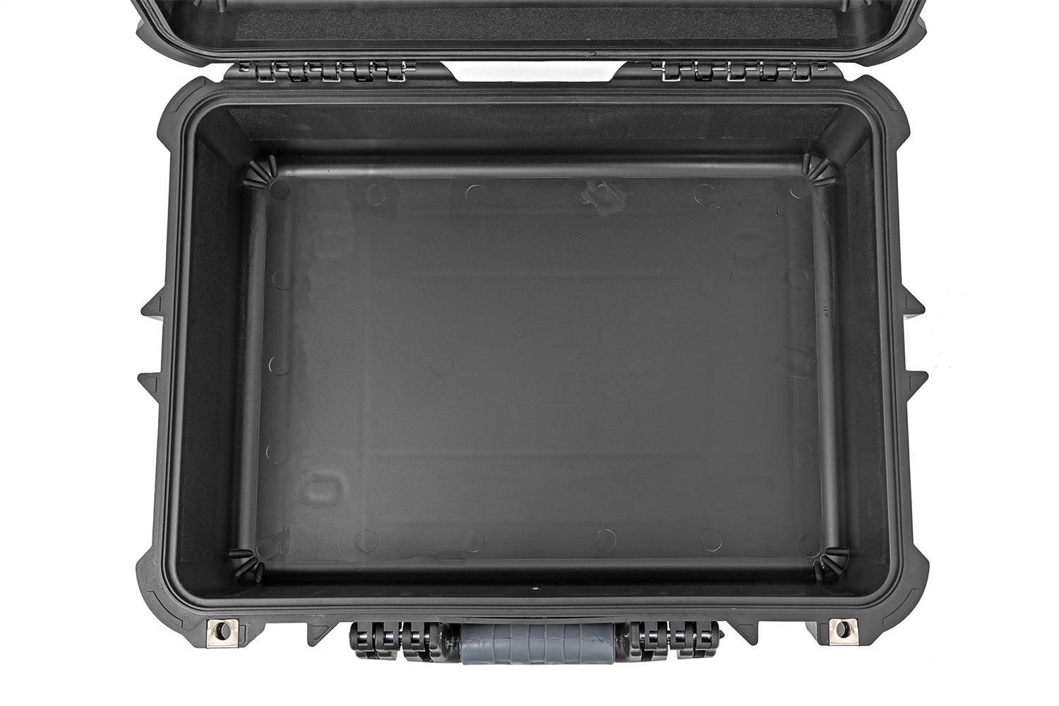 Rough Country Storage Bag - 99075 – Black Patch Performance