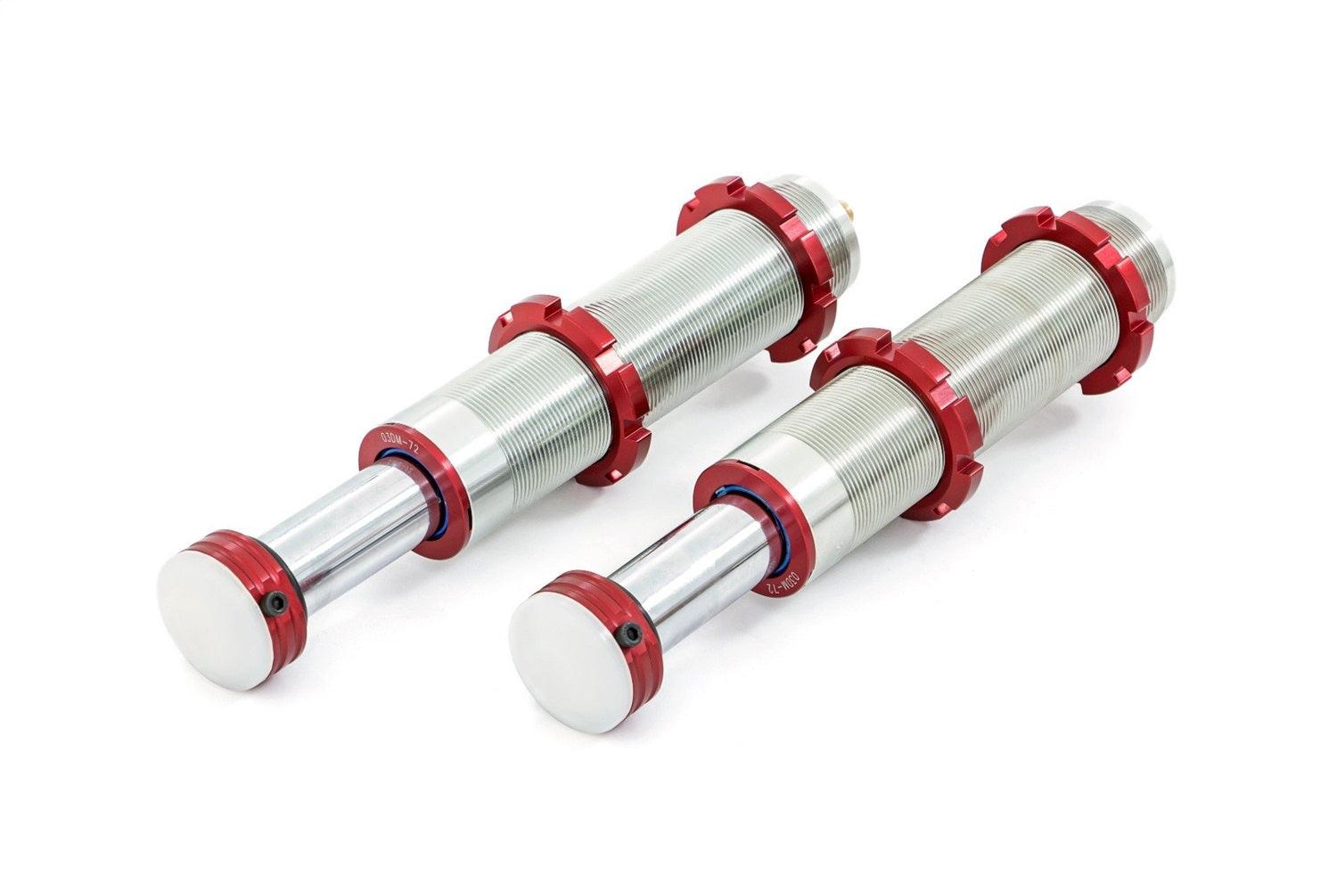 Rough Country Hydraulic Bump Stops - BST3000 – Black Patch Performance
