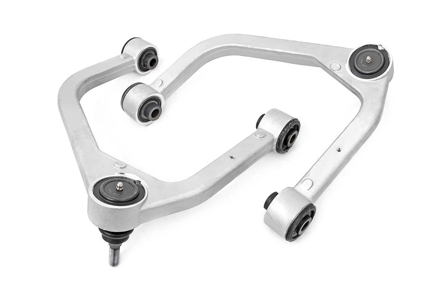 Rough Country Control Arm - 29501 – Black Patch Performance