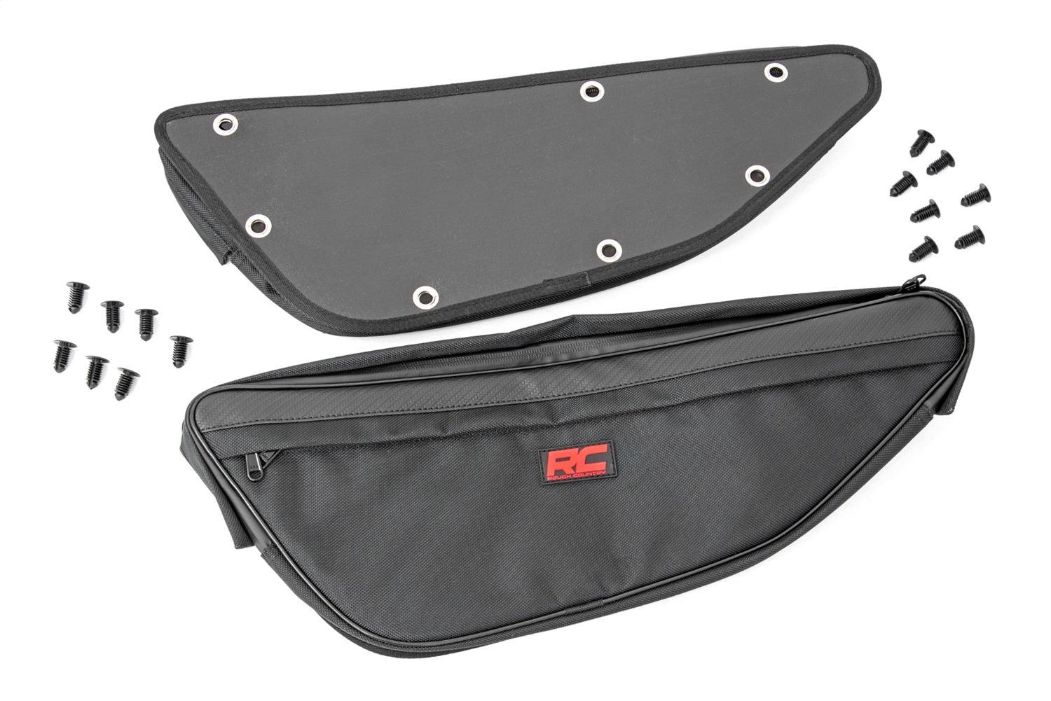 Rough Country Storage Box - 92052 – Black Patch Performance