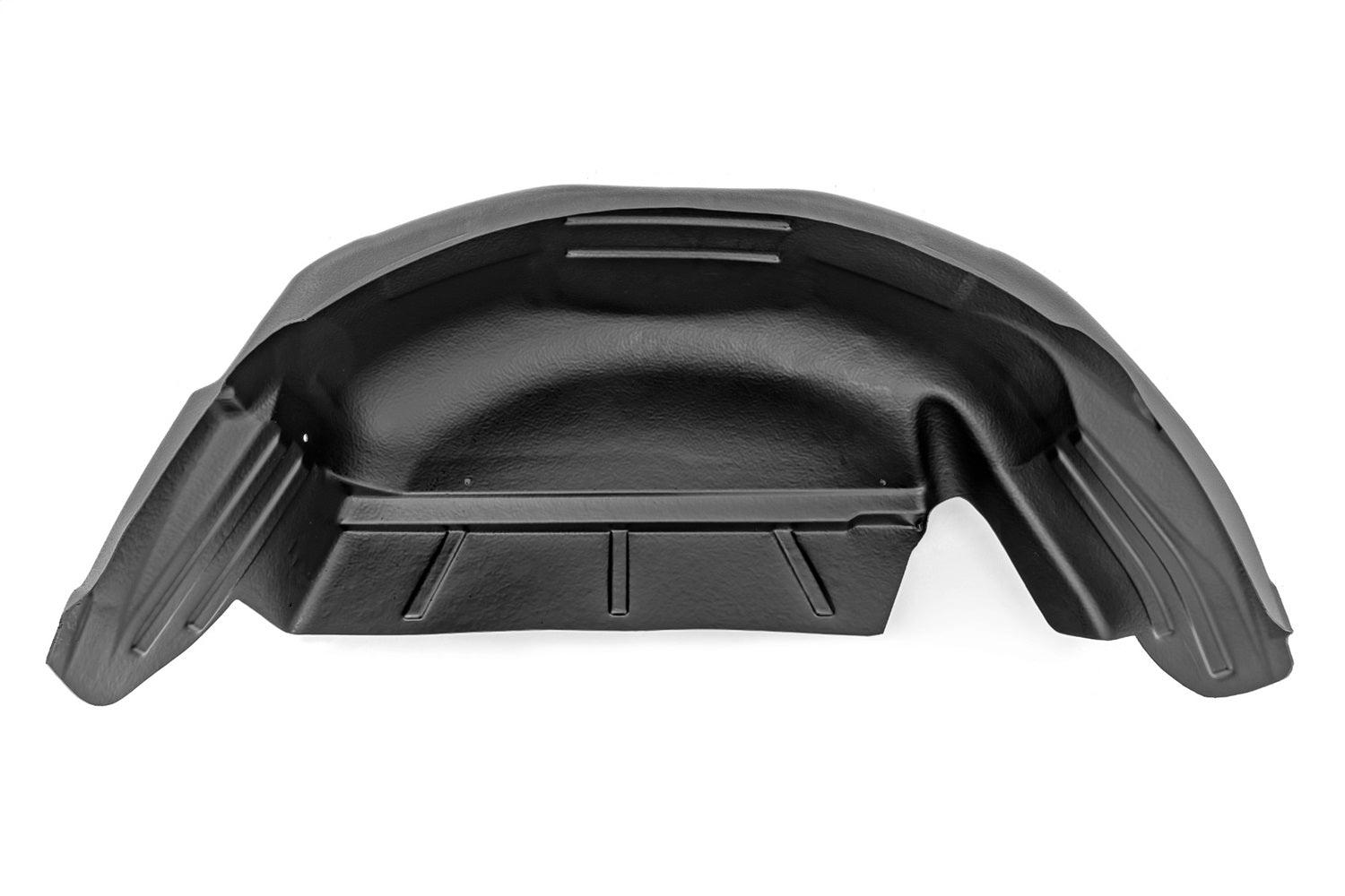 Rough Country Wheel Well Liner - 4213 – Black Patch Performance