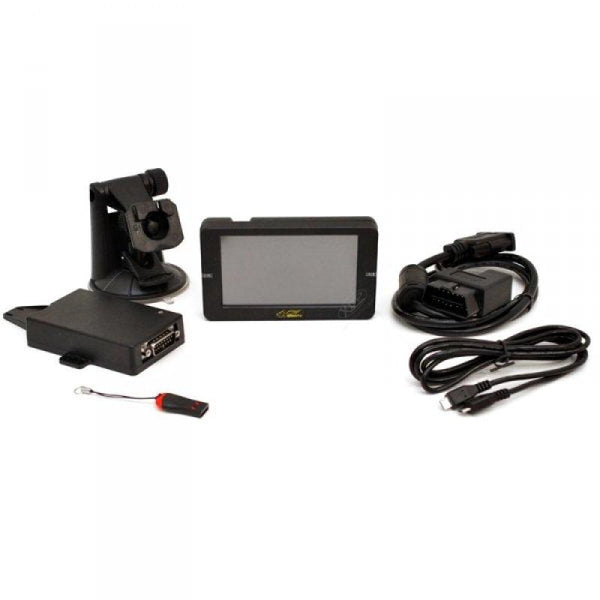 SM Touch Programmer – Black Patch Performance