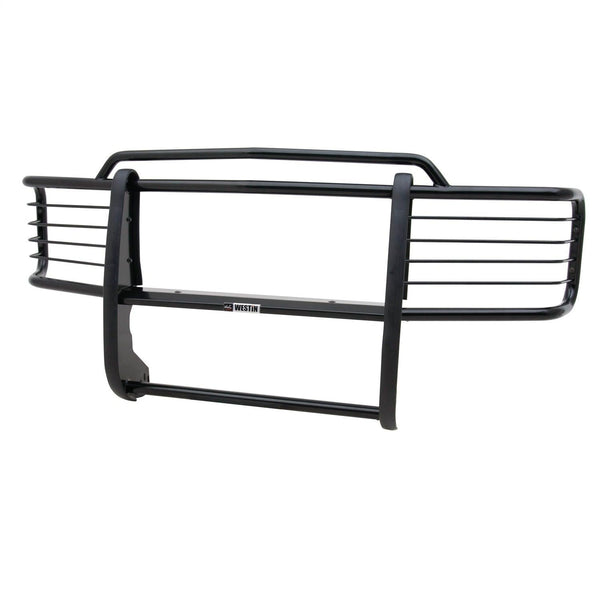 Westin 40-0085 Sportsman Grille Guard – Black Patch Performance